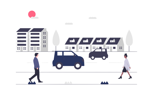 Logistics Companies in Milton Keynes | SOS Logistics